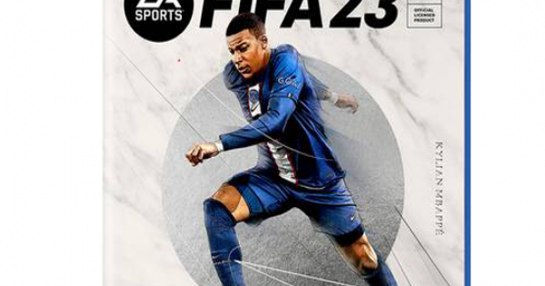 FIFA 23 PS5 - ENGLISH