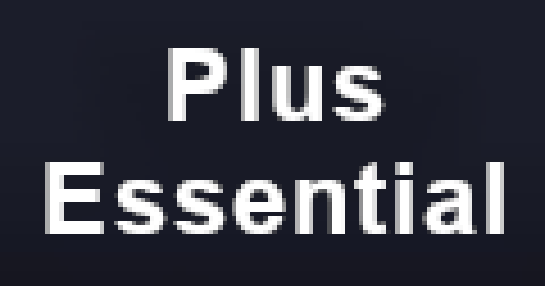 Plus Essential