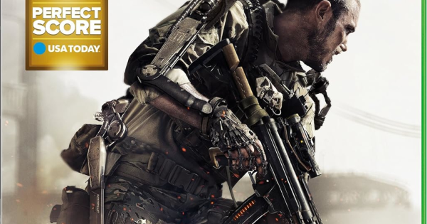 Call of Duty: Advanced Warfare - Xbox One