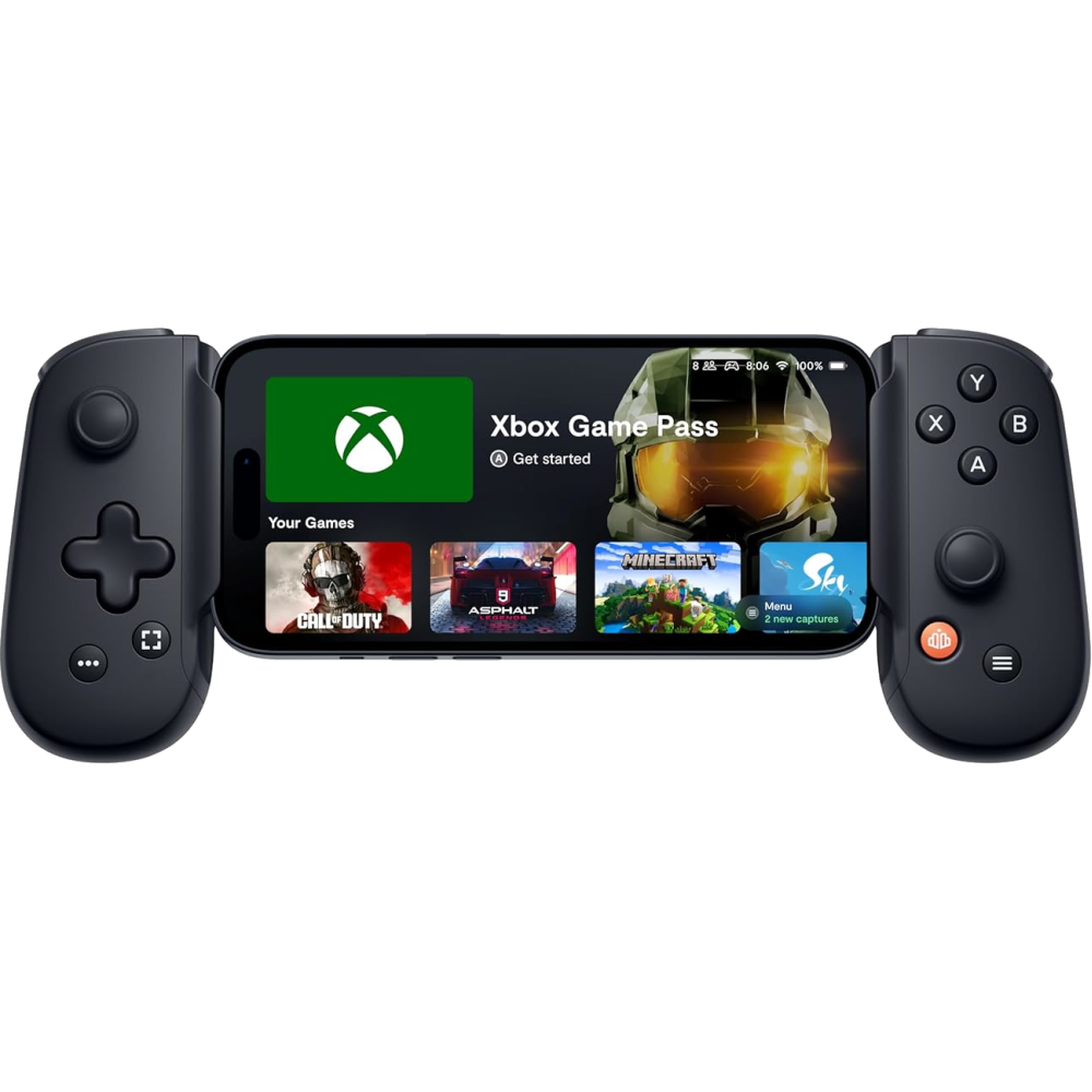 BACKBONE One Mobile Gaming - Xbox