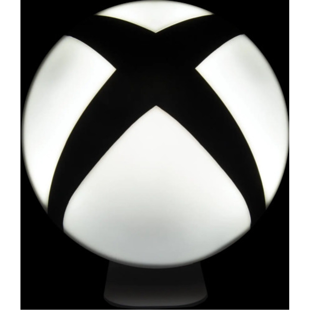 Xbox Logo Icon Light