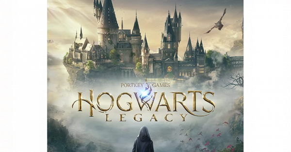 Hogwarts Legacy - PS5 - Offline