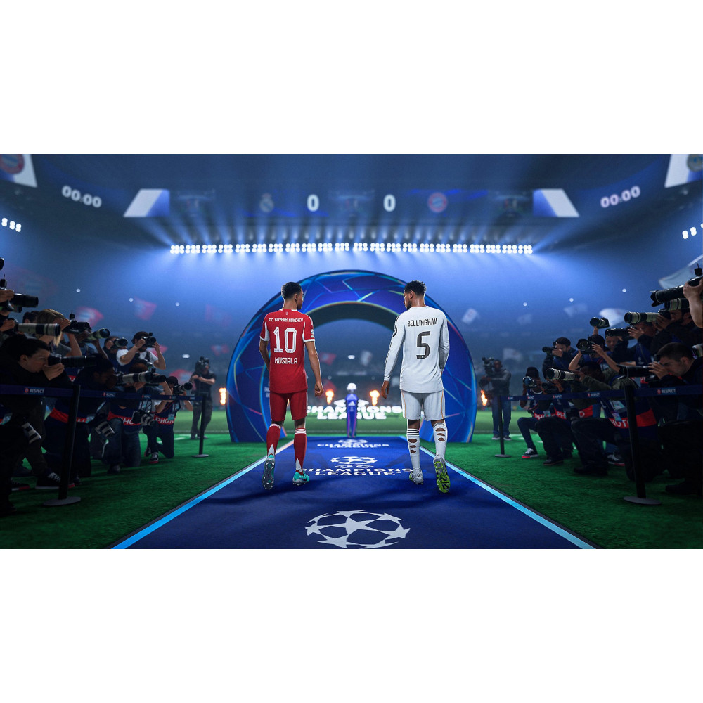 EA SPORTS FC 26 - English - PS4