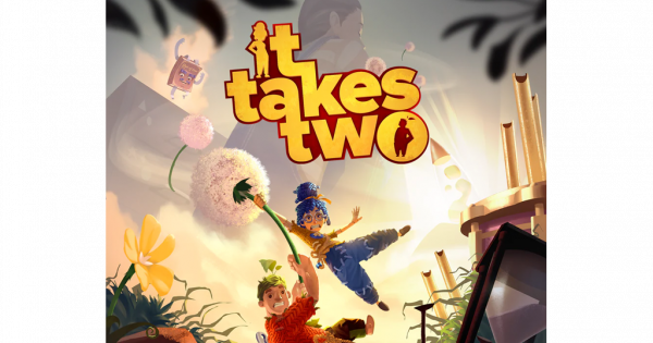 It Takes Two