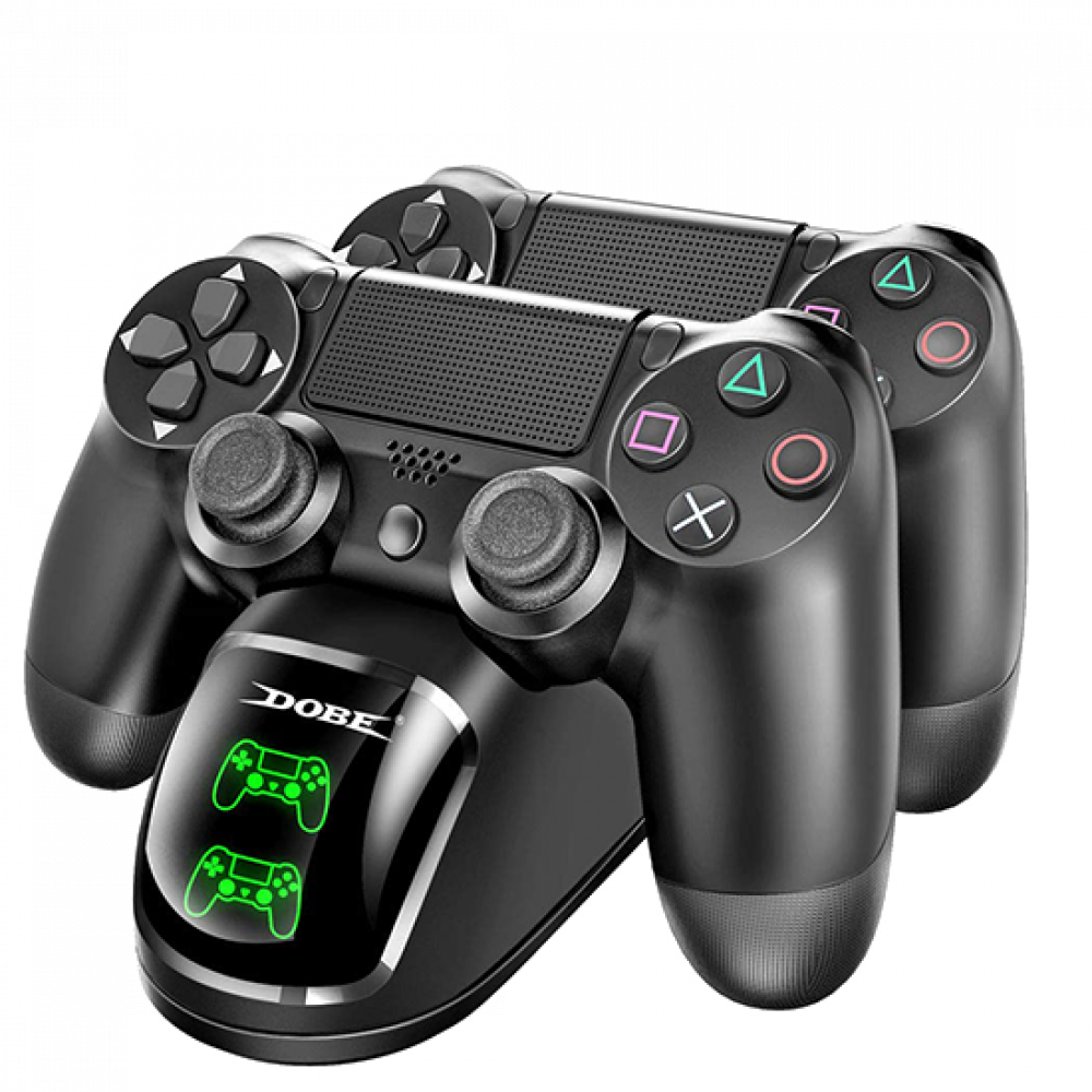 Sony PlayStation Dualshock 4 Charging Station