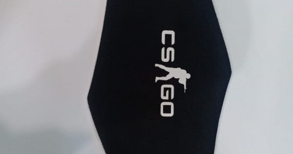 Face Mask - Counter-Strike-Global Offensive
