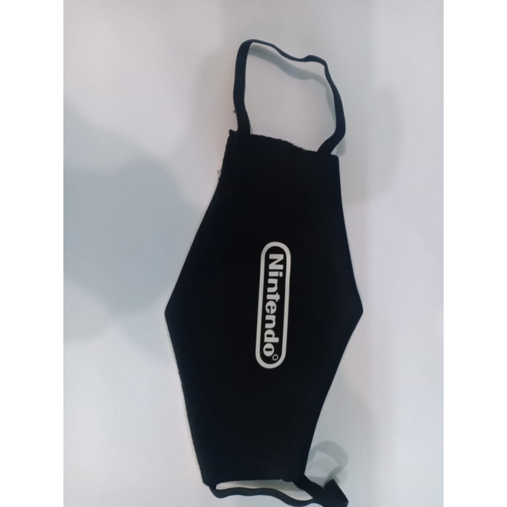 Face Mask - NINTENDO