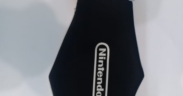 Face Mask - NINTENDO