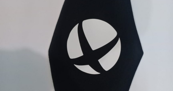 Face Mask - XBOX
