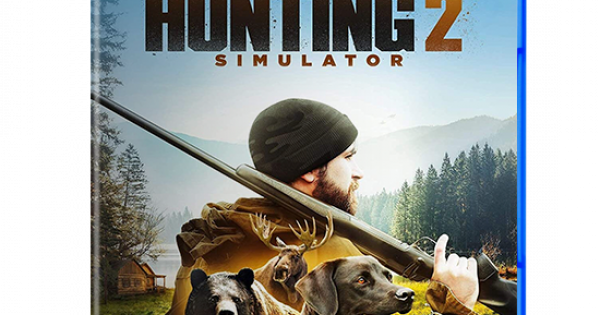 Hunting Simulator 2