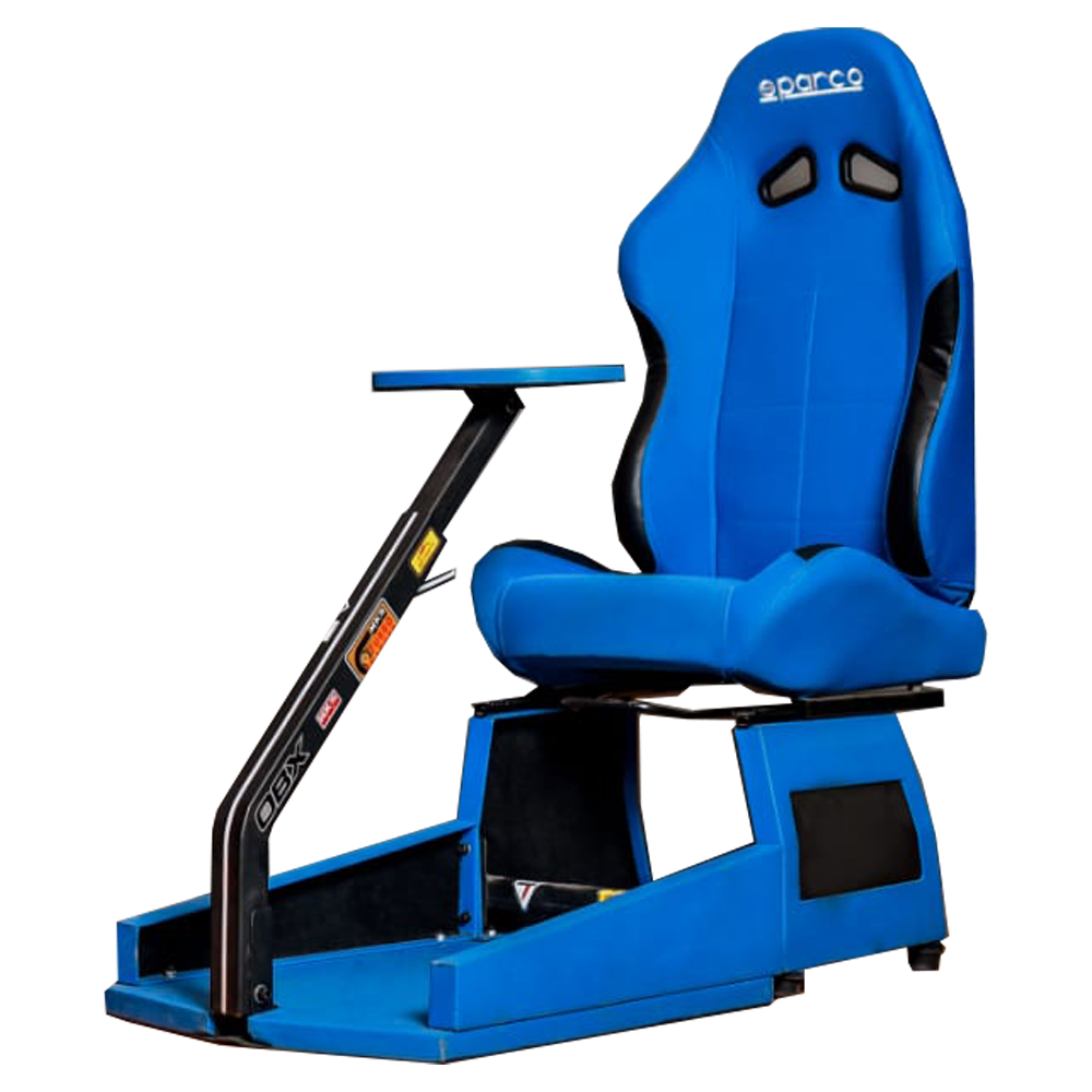 PLAYSEAT Racing wheel