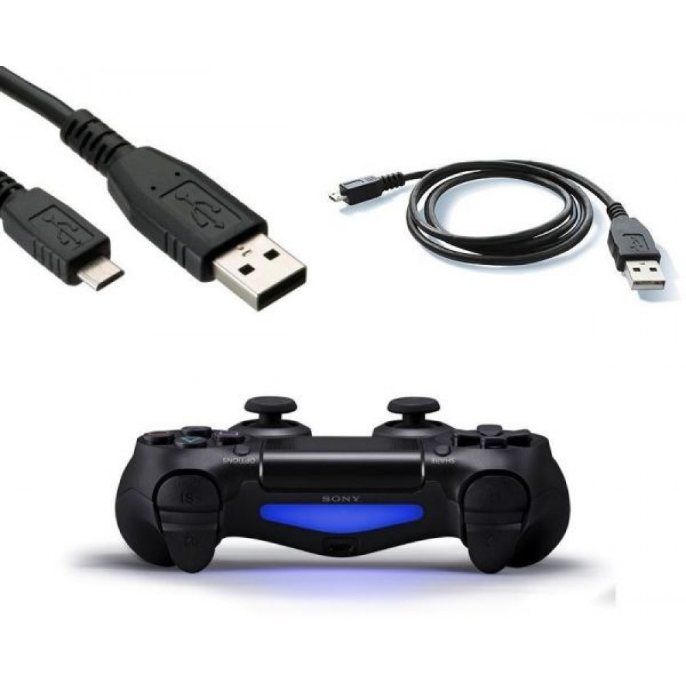 Conector Hand PS4