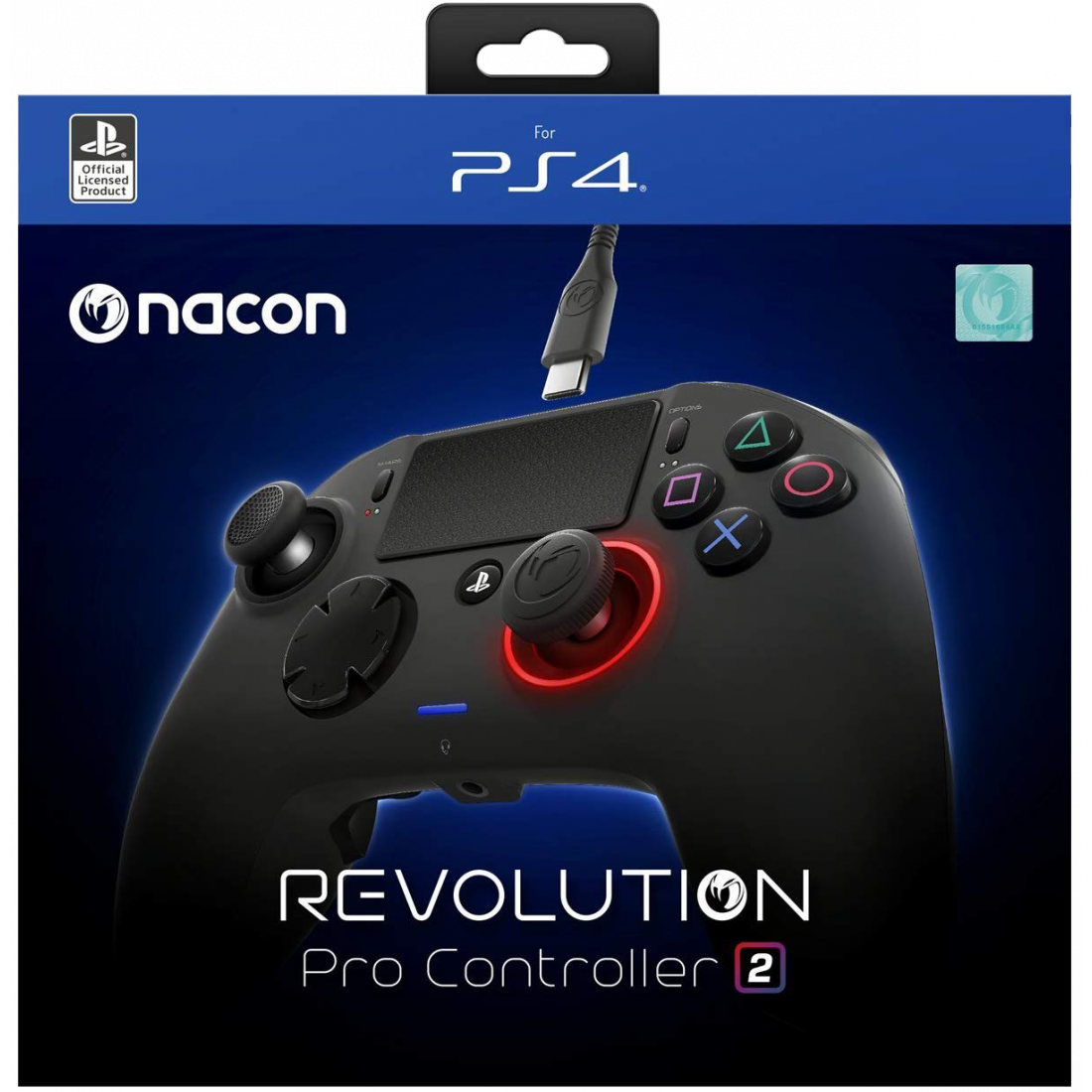 REVOLUTION PRO CONTROLLER 2