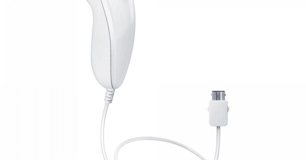 Remote Game Control