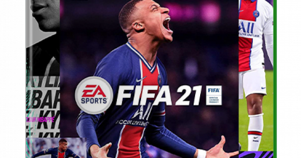 FIFA 21