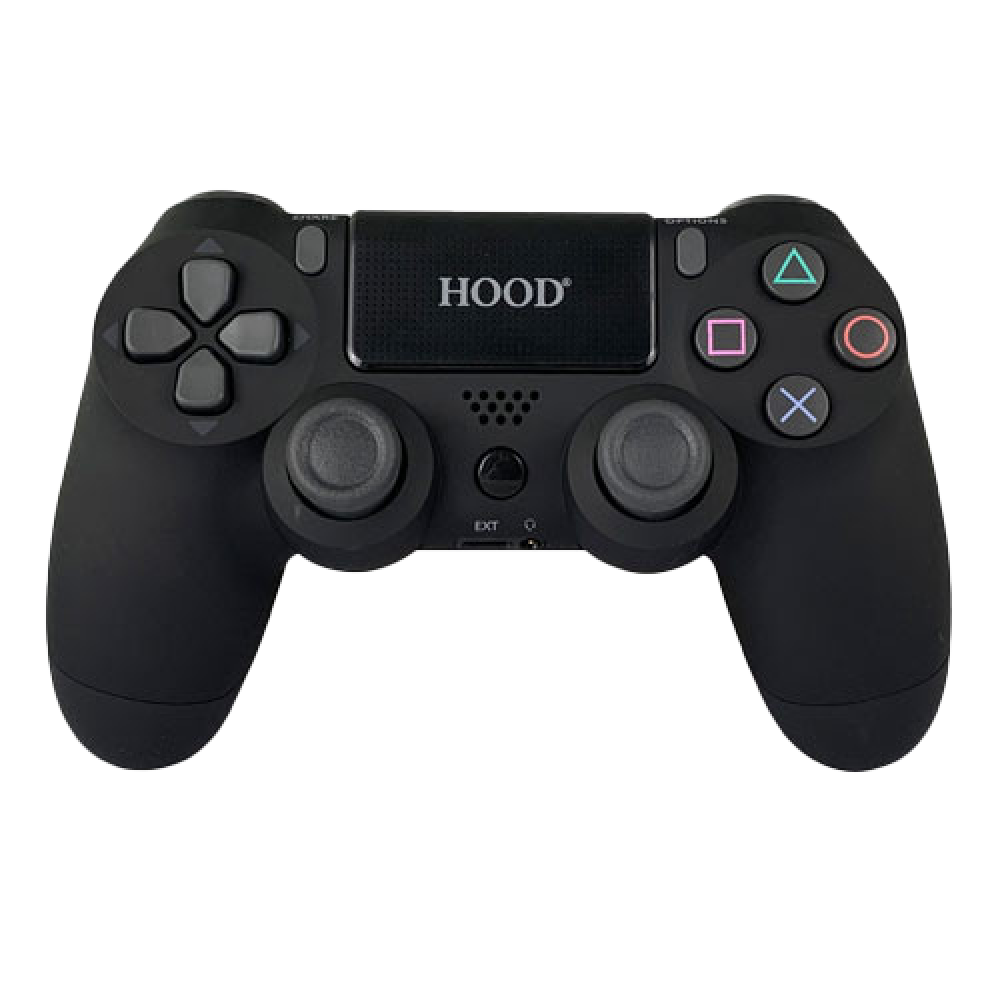Hood Wireless Controller