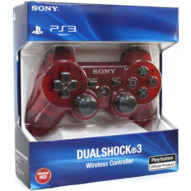 HAND PS3 COLORS