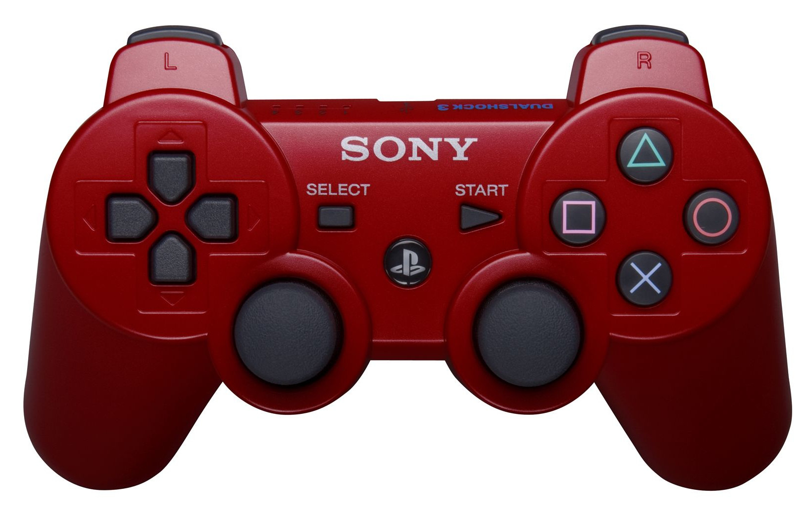 HAND PS3 COLORS