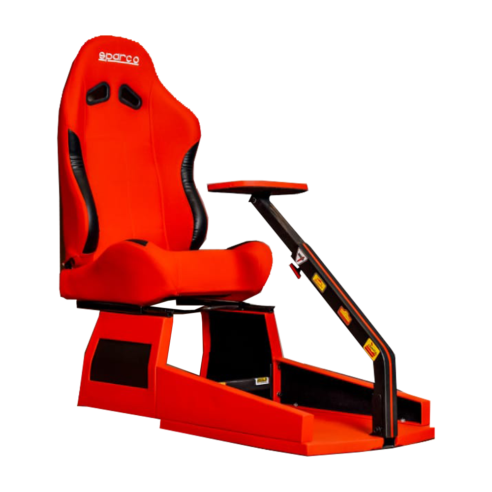 PLAYSEAT Racing wheel